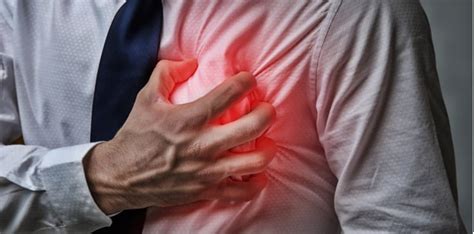 Gagal Jantung Simptom Punca Diagnosis Rawatan Pencegahan