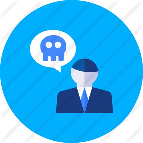 Illustration Clip Art Electric Blue Circle Symbol Free Icon