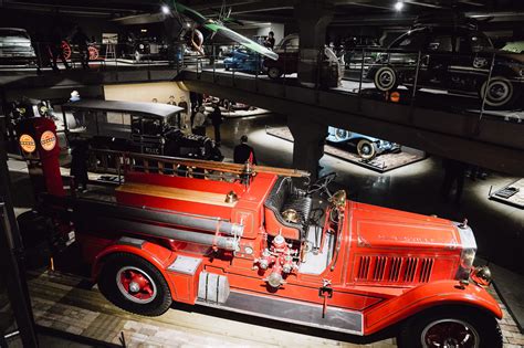 Automobile Museum Vilnius Automuseums Info