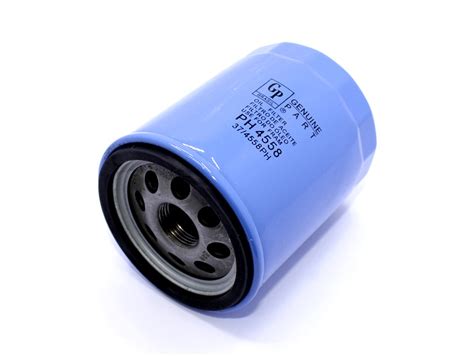 Filtro Aceite Fiat Palio Fiat Siena En Mercado Libre