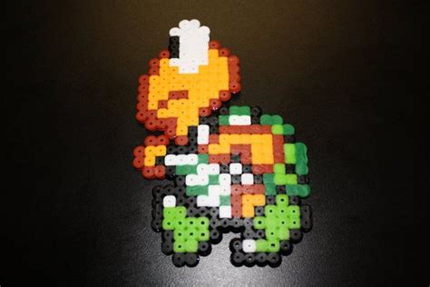 Super Mario World Koopa Troopa Manualidades Arte Niños
