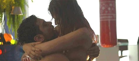 Andrea Carballo Nude Pics Page