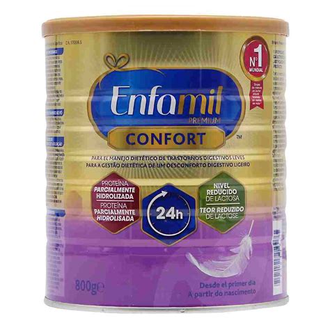 Comprar Enfamil Premium Confort 800 G Farmacias Carrascosa