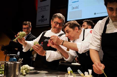 Los alimentos de 5ª gama y la adaptación de la cocina al cambio