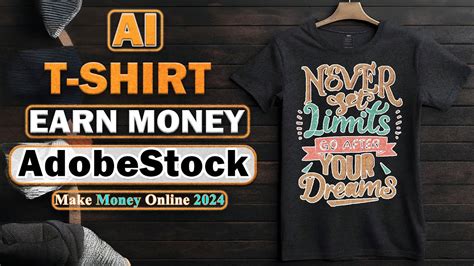 T Shirt Design With Ai Ideogram Ai T Shirt Design How To Ready T