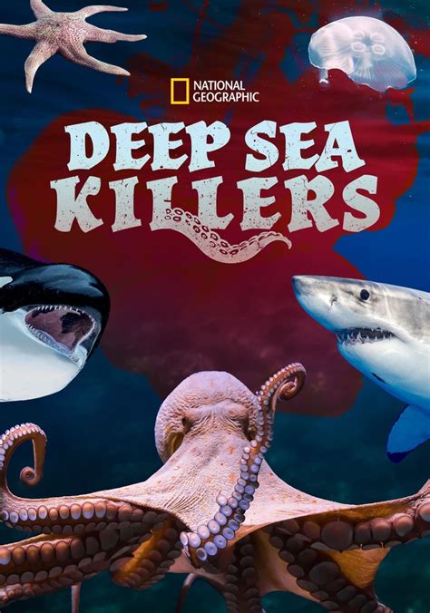 Deep Sea Killers Pel Cula Ver Online En Espa Ol