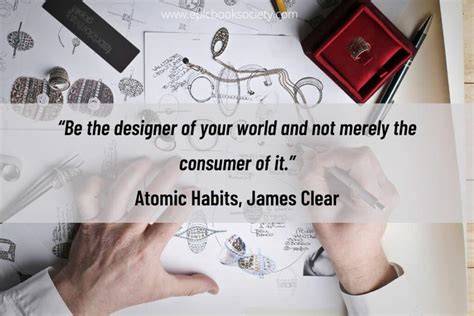 40 Inspiring Atomic Habits Quotes By James Clear Epic Book Society