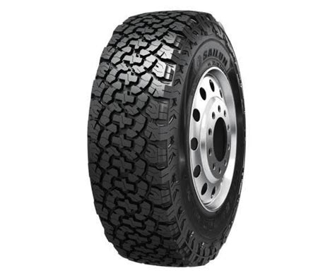 265 65R17 A T M SAILUN TERRAMAX Savers Tire Supply