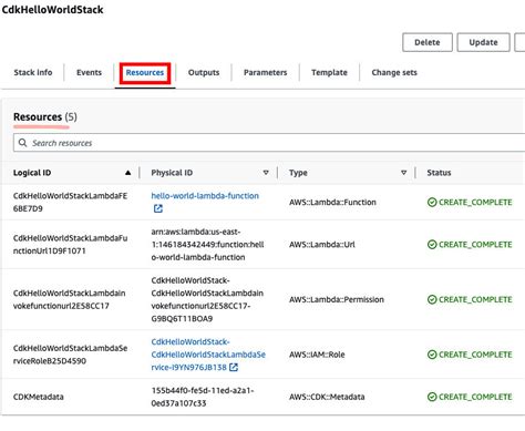 AWS CDK 101 Build Your First Infrastructure As Code IaC App On AWS