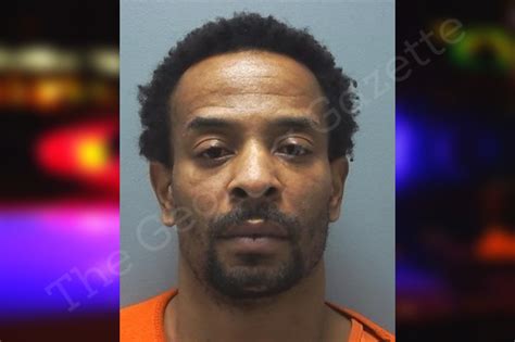 Brian Wilson Cherokee County Jail Bookings