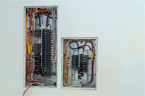Rozdzielnia elektryczna rodzaje cena i montaż krok po kroku