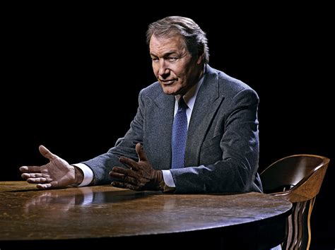 TV With Thinus Bloomberg TV Dumps Charlie Rose S The Charlie Rose Show