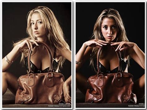 Naked Lauren Francesca Added By K
