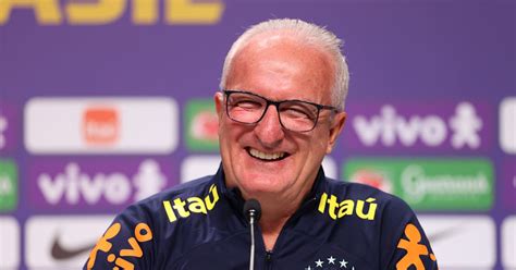 Dorival Júnior na seleção brasileira veja o que disse o treinador na