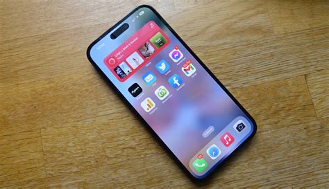Apple IPhone 14 Pro Max Review Pickr