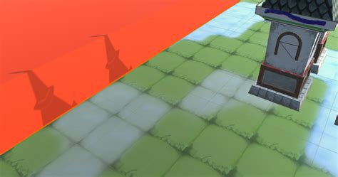 how to make surface shader receive shadows questions and answers unity discussions