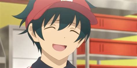 The Devil Is A Part Timer Sequel Announced Flipboard