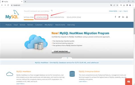 mysql安装配置教程（超详细）（c盘、d盘均可安装） mysql可以安装在d盘吗 csdn博客