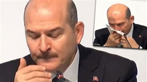 Süleyman Soylu nun ikinci ameliyatıymış KRT TV