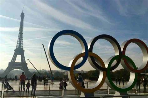 Olimpiadi Parigi 2024 Biglietti Strutture E Tante Polemiche