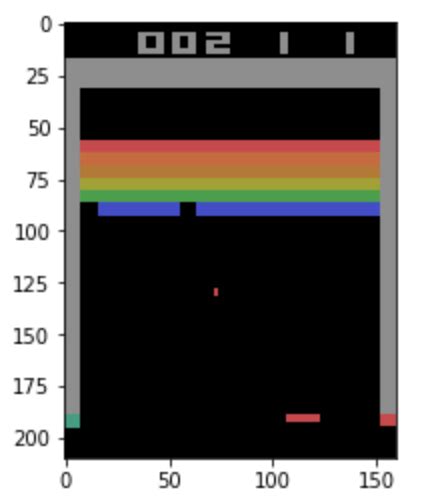 Failed To Render Symbol Not Found Issue 1452 Openai Gym GitHub