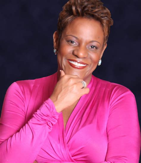 Tracy Carmen Jones The Nebo Company