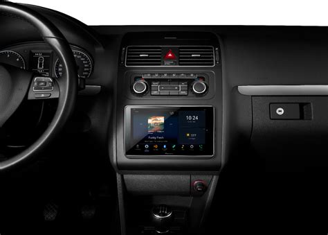 Pioneer 9 Amazon Alexa And Wireless Android Auto Apple CarPlay