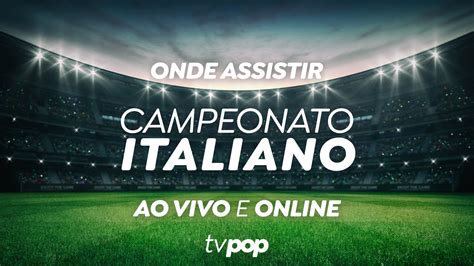 Campeonato Italiano Assista ao vivo e de graça ao jogo Sassuolo x