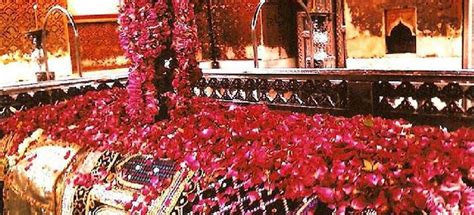 Ajmer Dargah Chadar Ajmer Dargah