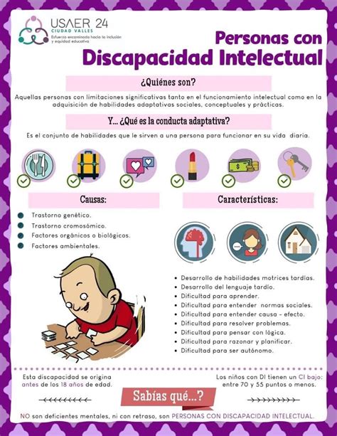 cómo tratar a una persona con discapacidad Artofit