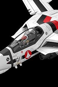 Max Factory Super Dimension Fortress Macross The Movie Plamax Mf
