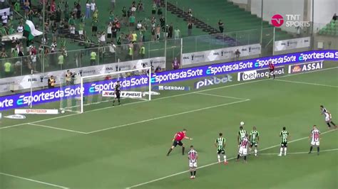 Tnt Sports Br On Twitter Pensou Que O Hulk N O Ia Ser Decisivo Hoje