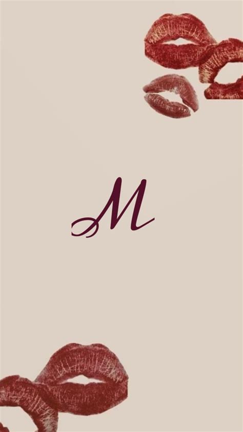 Pin By Morgan Jackson On M Initial Wallpapers In 2024 J Wallpaper