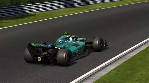 Best Skin Pack Combination For Rss Formula Hybrid Aston Martin