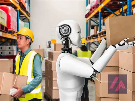 L Impact De L Intelligence Artificielle Sur L Emploi Et Le Travail