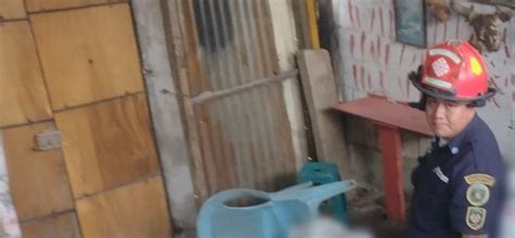 Ataque armado cobró la vida de dos personas en Sacatepéquez Chapin TV