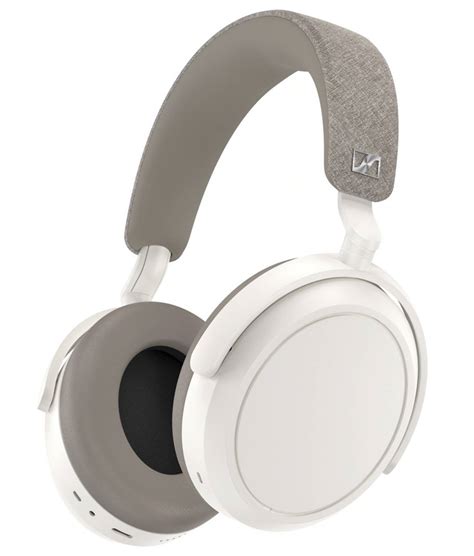Sennheiser Momentum 4 Kopfhörer Hifi im Test befriedigend