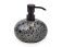 Dozownik do mydła Aquanova Ugo Black Olive w Calvado