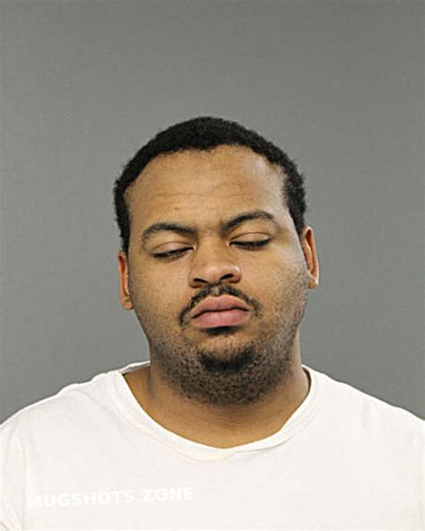 DANTREON M STEELE 12 19 2022 Chicago Mugshots Zone