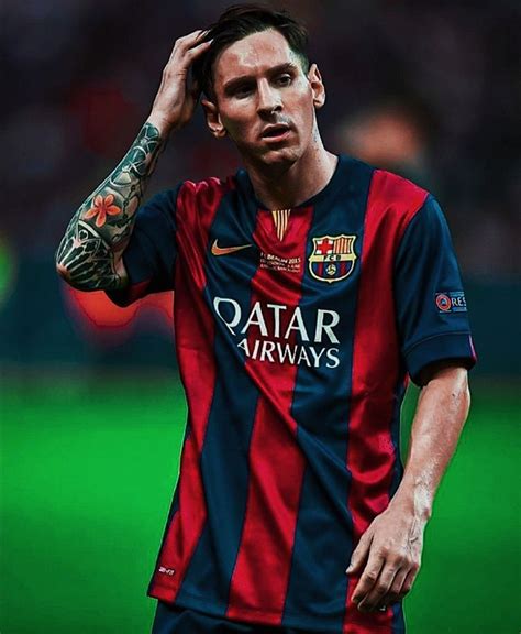 This Is The Last World Cup For Living Legend Lionel Messi Fifa World