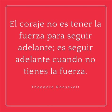 Frases Para Seguir Adelante En La Vida Y No Rendirse
