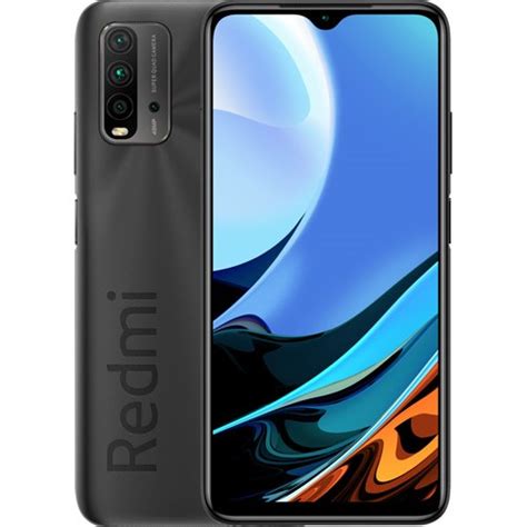 Xiaomi Redmi 9T Factory Reset How To Reset