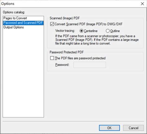 Pdf To Dwg Converter Windows