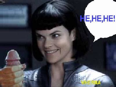 Post Fakes Galaxy Quest Laliari Missi Pyle Tagme Vherna