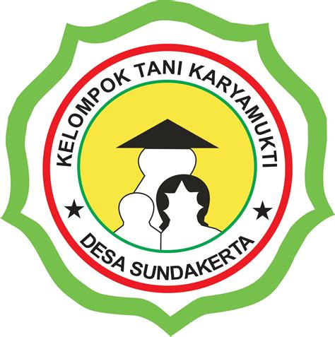 Contoh Ad Art Kelompok Tani