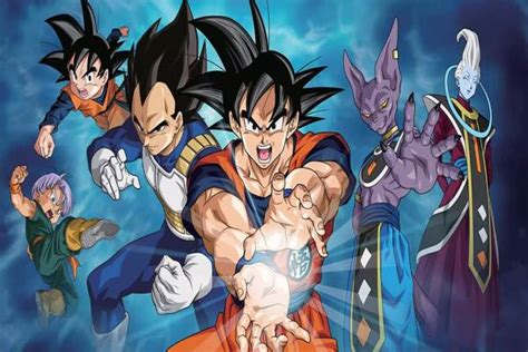 Anime Terbaik Dengan Karakter Utama Yang Overpowered