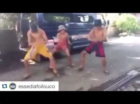 O Video Mais Bosta Do Mundo YouTube