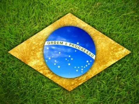 Bandeira Do Brasil Hist Ria Das Bandeiras Do Brasil