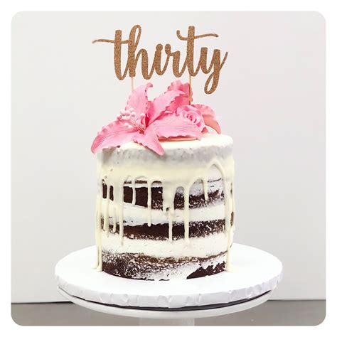 Pin On Pre Made Cakes