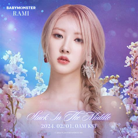Actualizada Babymonster Lanza Teaser D Para Sencillo De